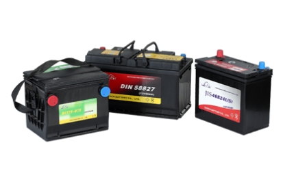 Automobile | LEOCH Battery – Innovative Power Supply